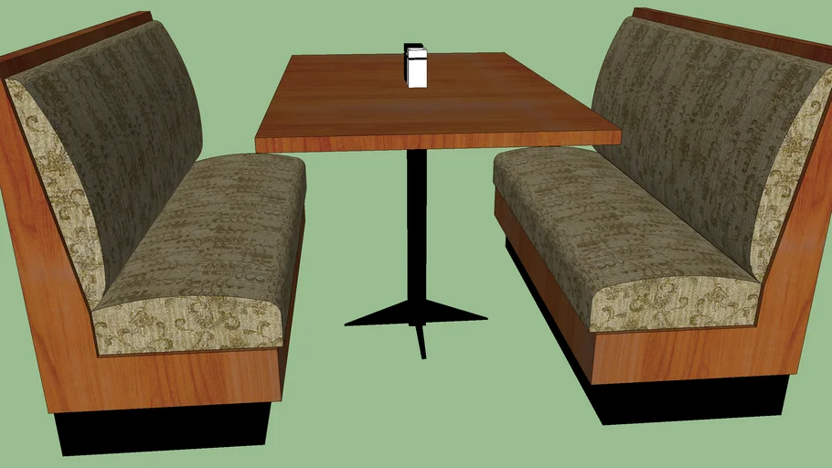 siege | 3D Warehouse