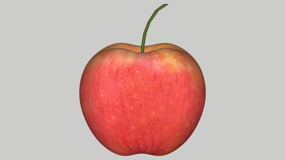 apple | 3D Warehouse