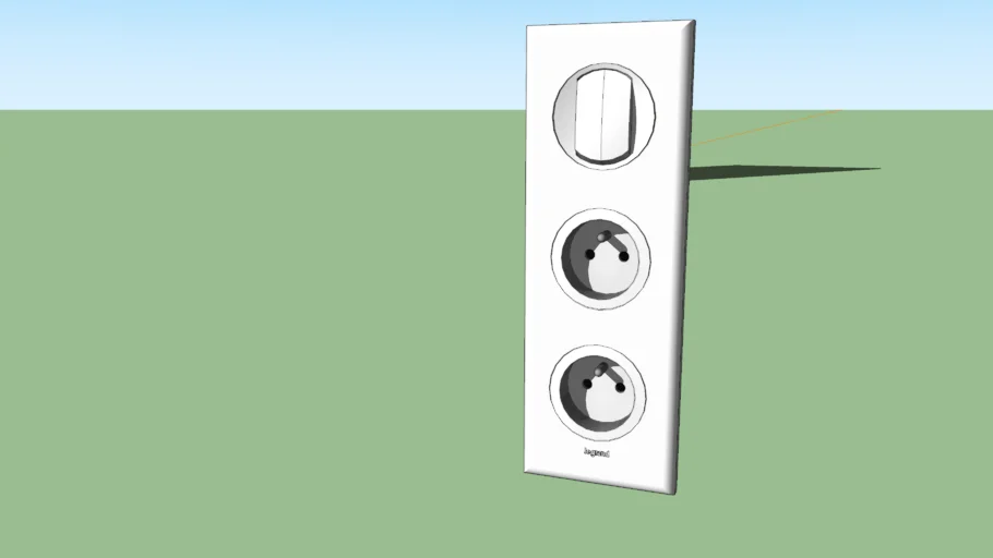 3D Warehouse