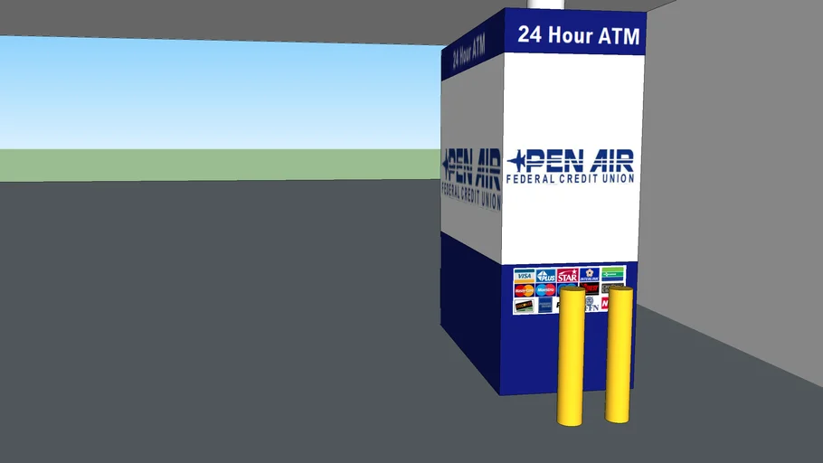 3D Warehouse