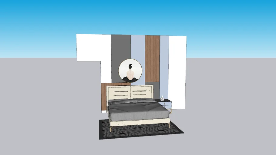 COT | 3D Warehouse
