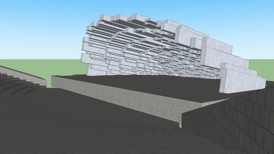 3D Warehouse