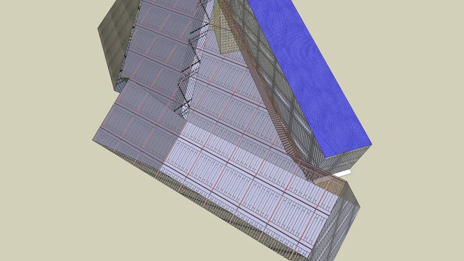 Abstract | 3D Warehouse