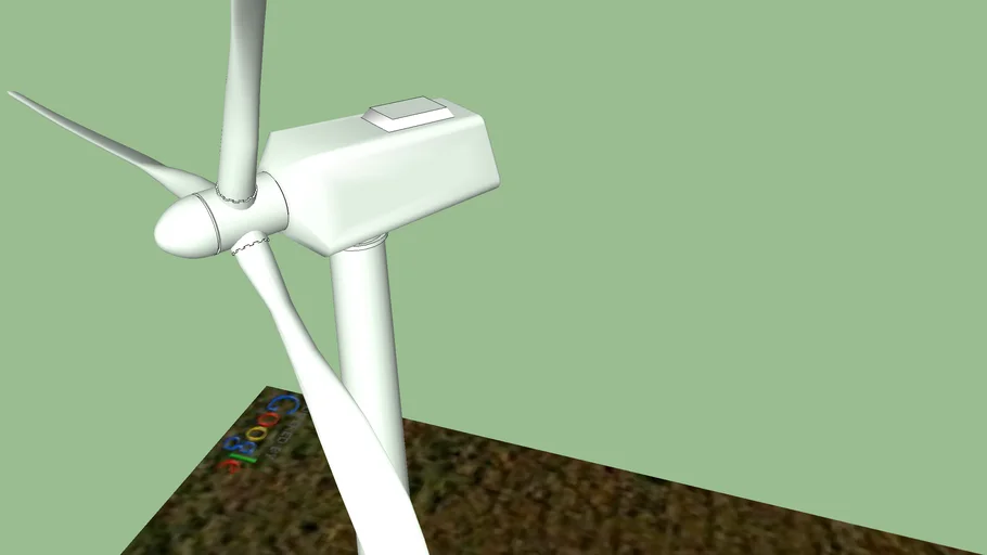 AE23 MADE-46 | 3D Warehouse