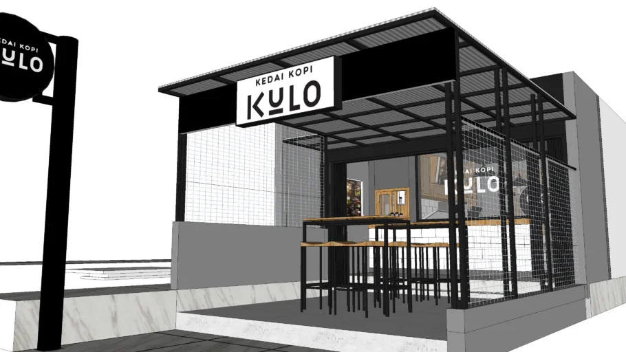 3D Warehouse