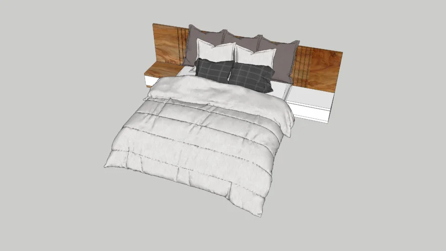 LIT | 3D Warehouse