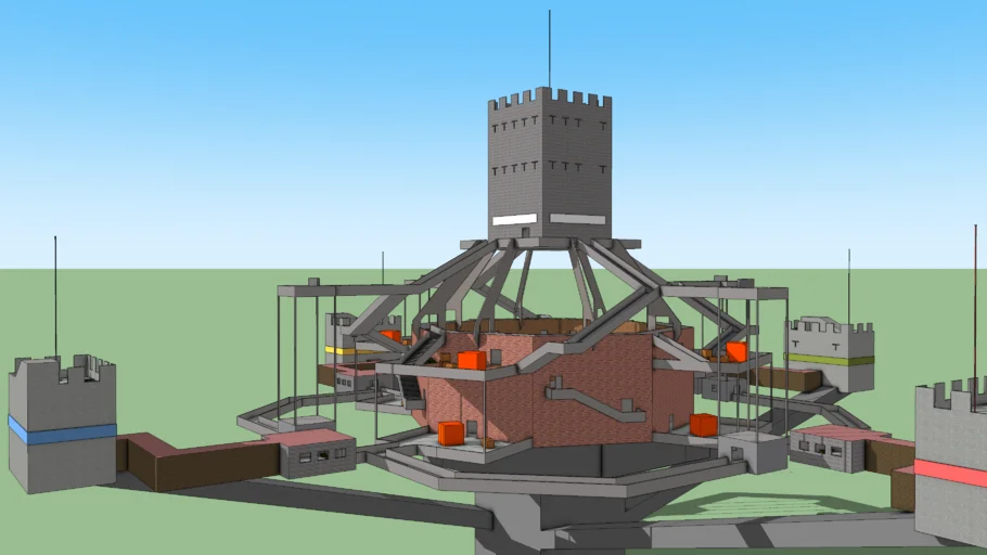 3D Warehouse