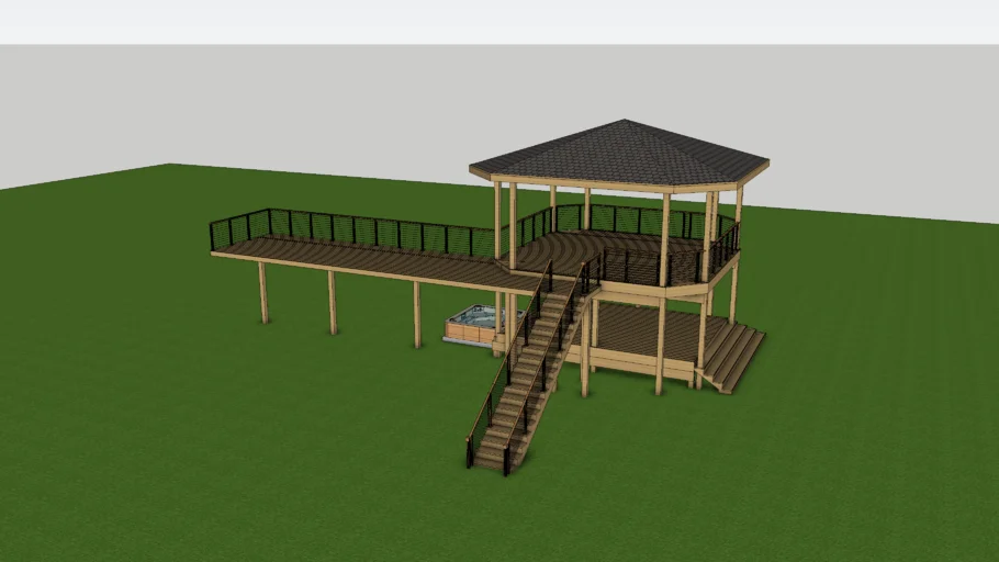 3D Warehouse
