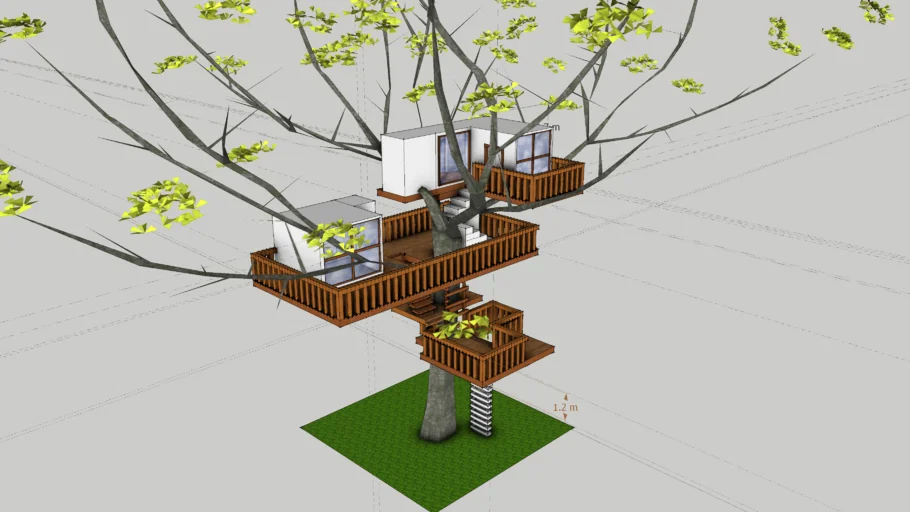 3D Warehouse