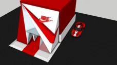 3D Warehouse