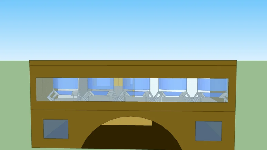 control base | 3D Warehouse