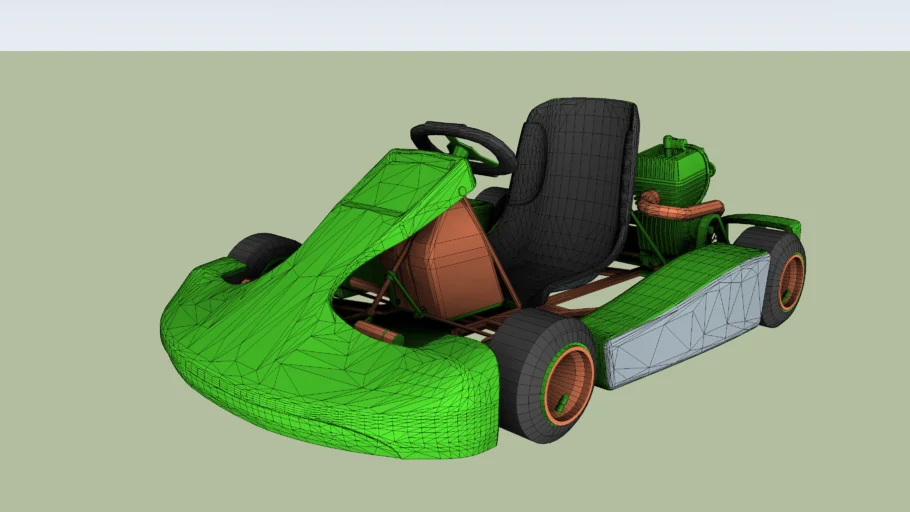 3D Warehouse