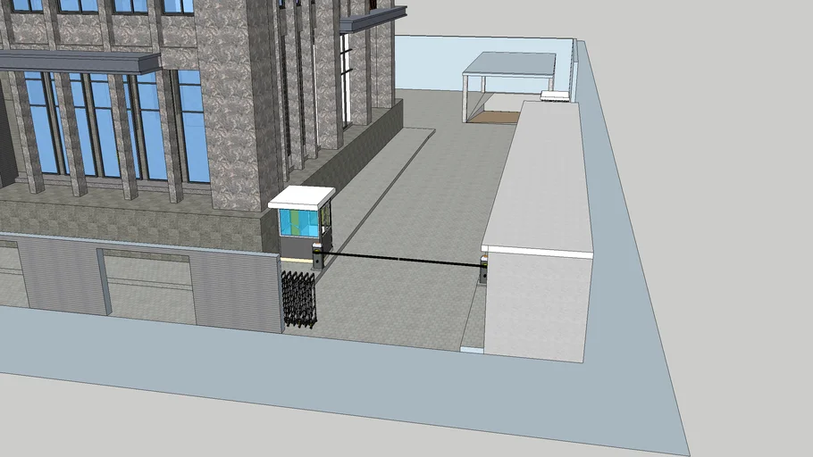 3D Warehouse