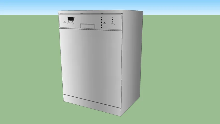 3D Warehouse