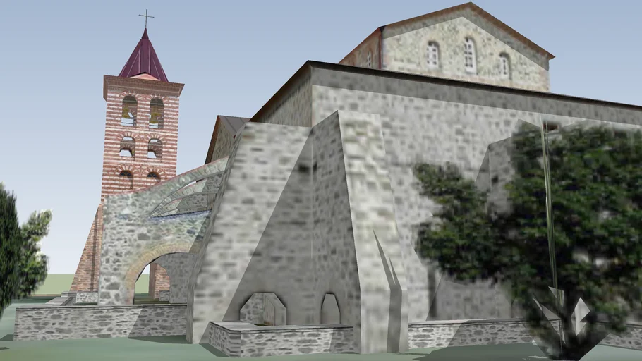 3D Warehouse