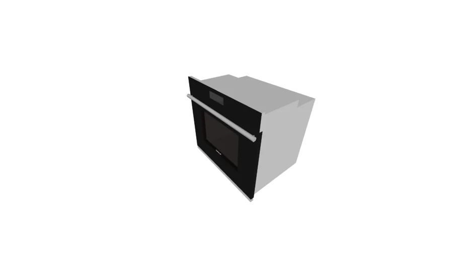 oven | 3D Warehouse