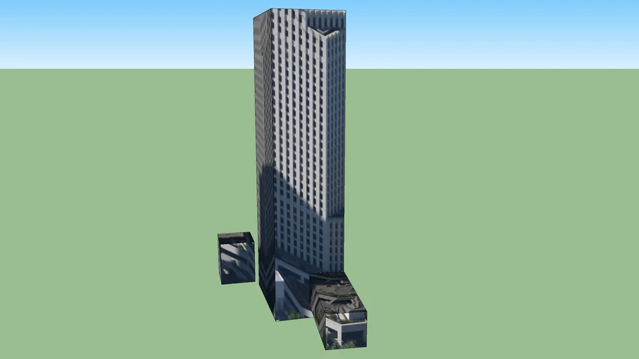 google1 | 3D Warehouse