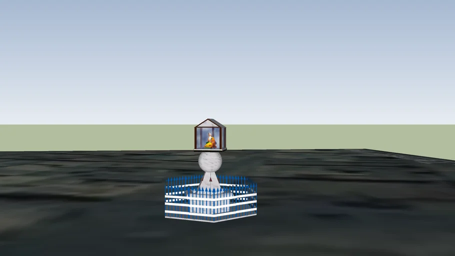 3D Warehouse