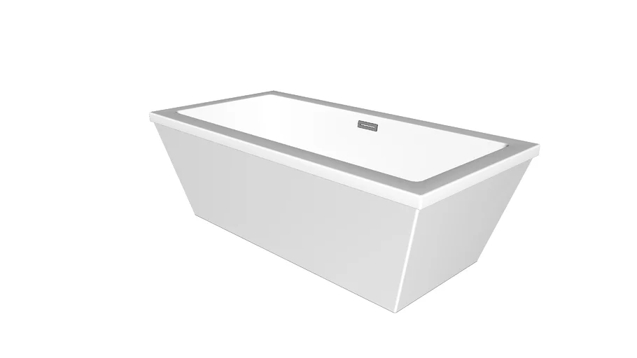 Bailey-66 | 3D Warehouse