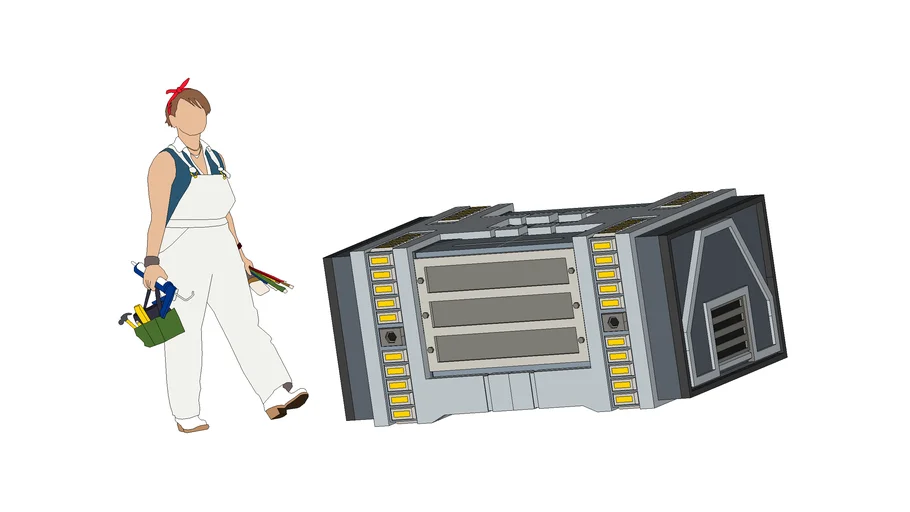 3D Warehouse
