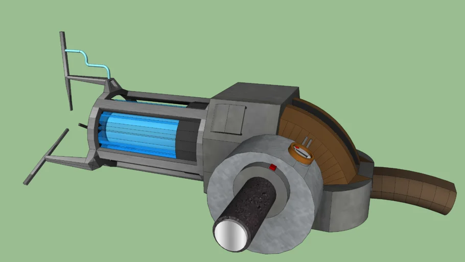 3D Warehouse