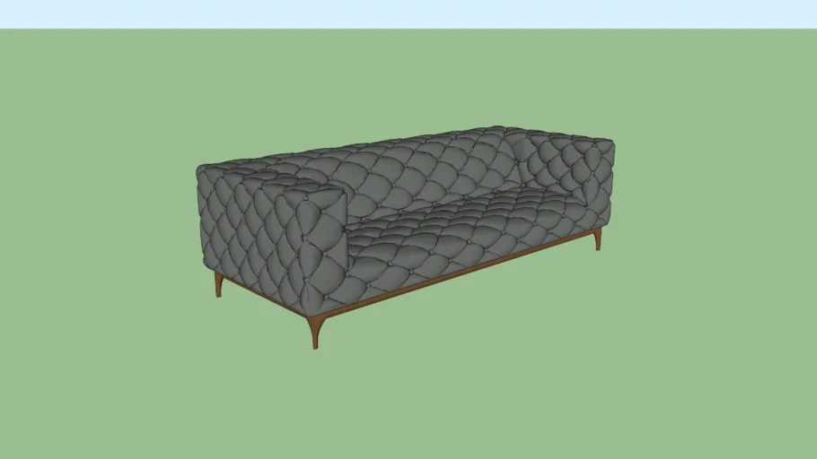 SOFÁ SOLON | 3D Warehouse